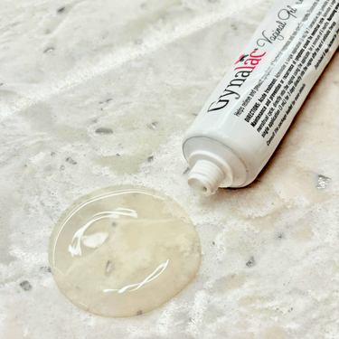 Gynalac Vaginal Gel - The Best Natural Double-Acting Protection – Tyros ...