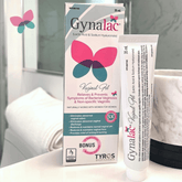 Gynalac Vaginal Gel - The Best Natural Double-Acting Protection – Tyros ...