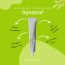 Gynatrof Vaginal Moisturizer - Non-Hormonal & Fragrance-Free Relief ...